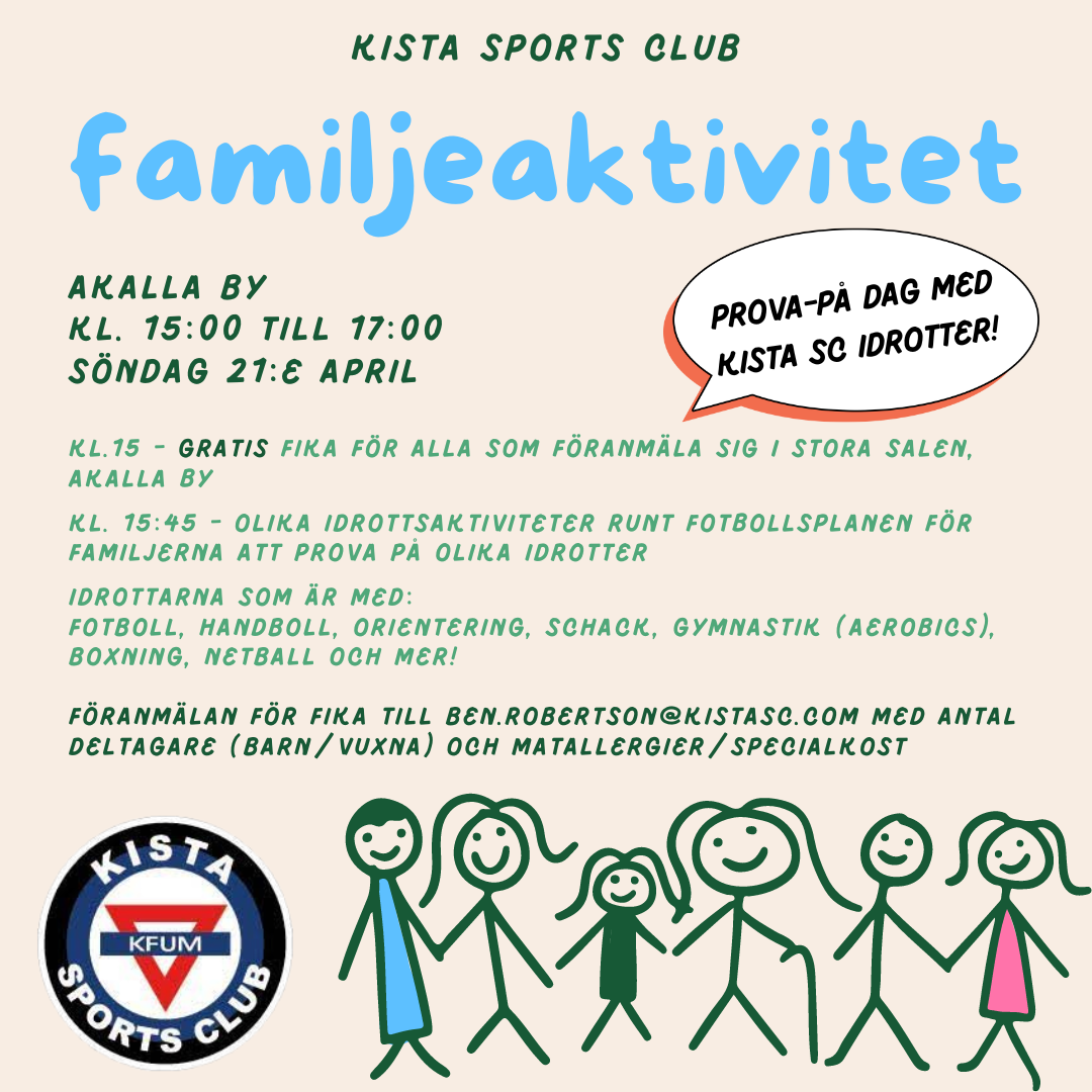 Kista SportsClub KFUM